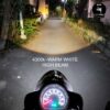 LED Headlights for Royal Enfield Bullet/ Classic/ Standard/ Electra
